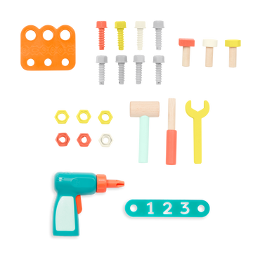 Baby Toys, Toddler Toys & Furniture for Kids | B. toys – B.toys Australia