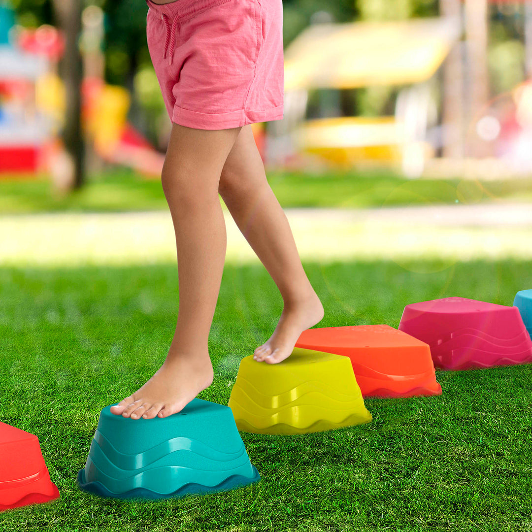 Step-n-Stomp | Steppers for Kids | B. toys – B.toys Australia