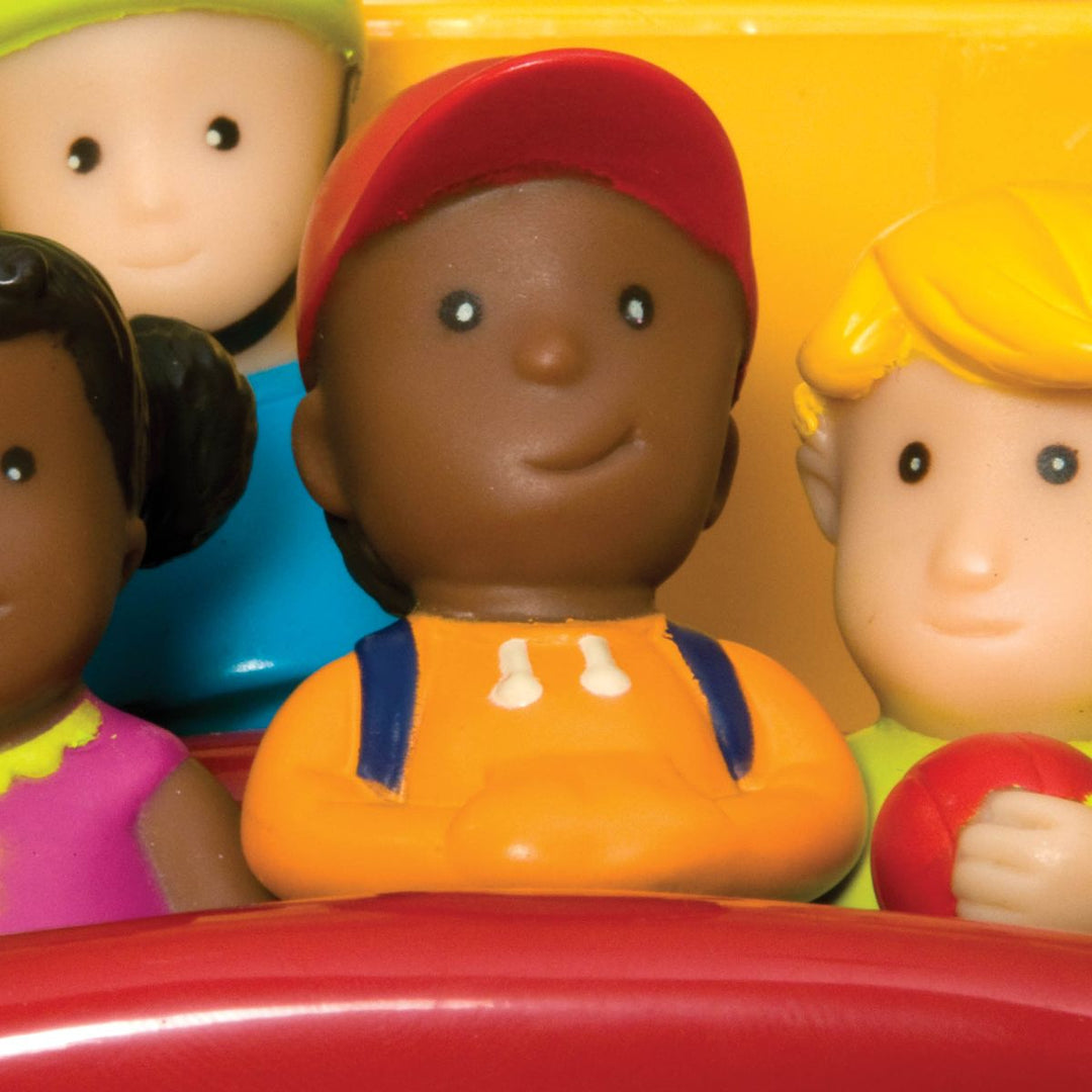 Boogie Bus | Interactive School Bus | B. toys – B.toys Australia